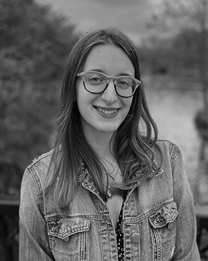 Ena received an award! - Pollina Lab